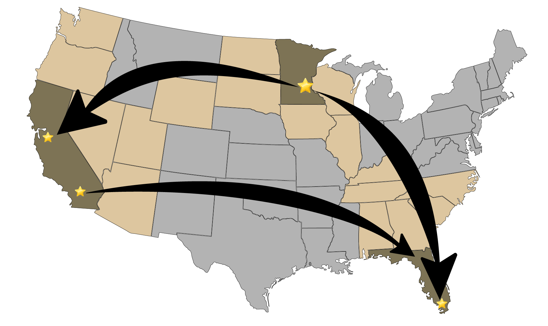 LE map idea 4@3x - Lightning Express